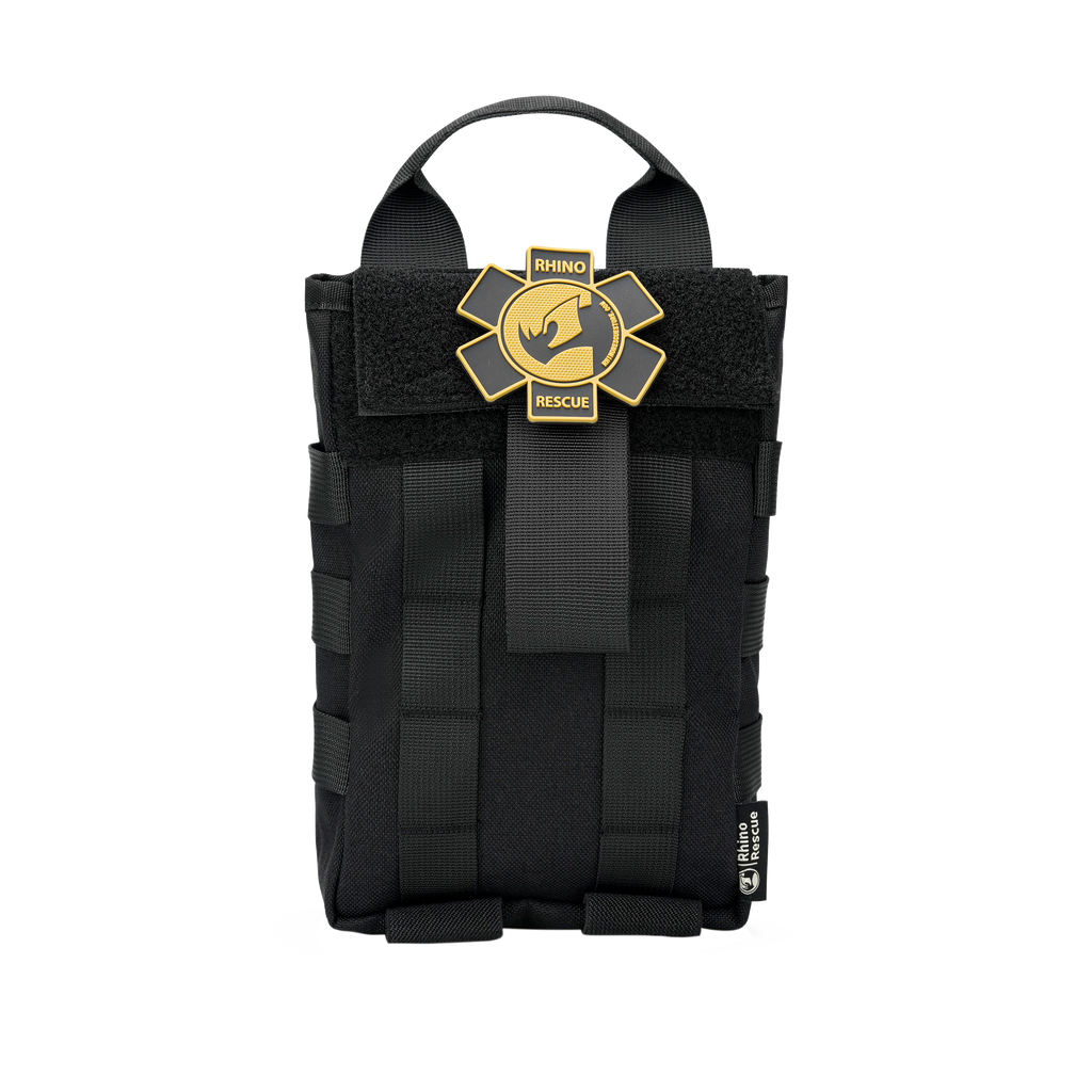 First Aid Kit - Best IFAK Trauma & Medical Kit | RhinoRescue