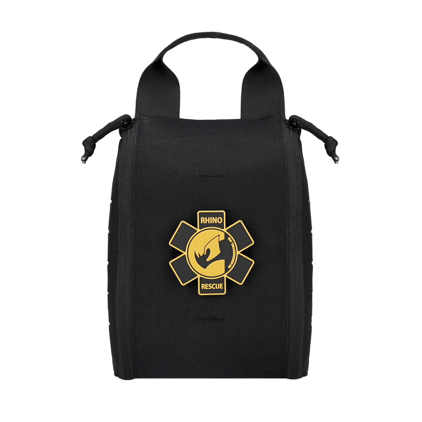 First Aid Kit - Best IFAK Trauma & Medical Kit | RhinoRescue