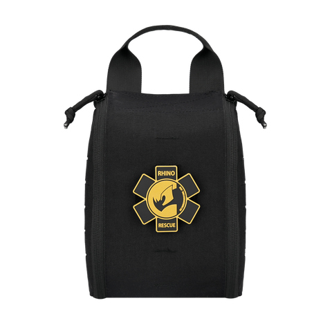 First Aid Kit - Best IFAK Trauma & Medical Kit | RhinoRescue