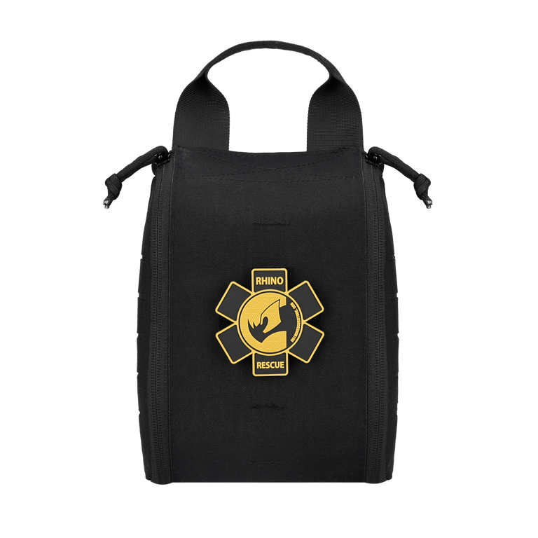 First Aid Kit - Best IFAK Trauma & Medical Kit | RhinoRescue