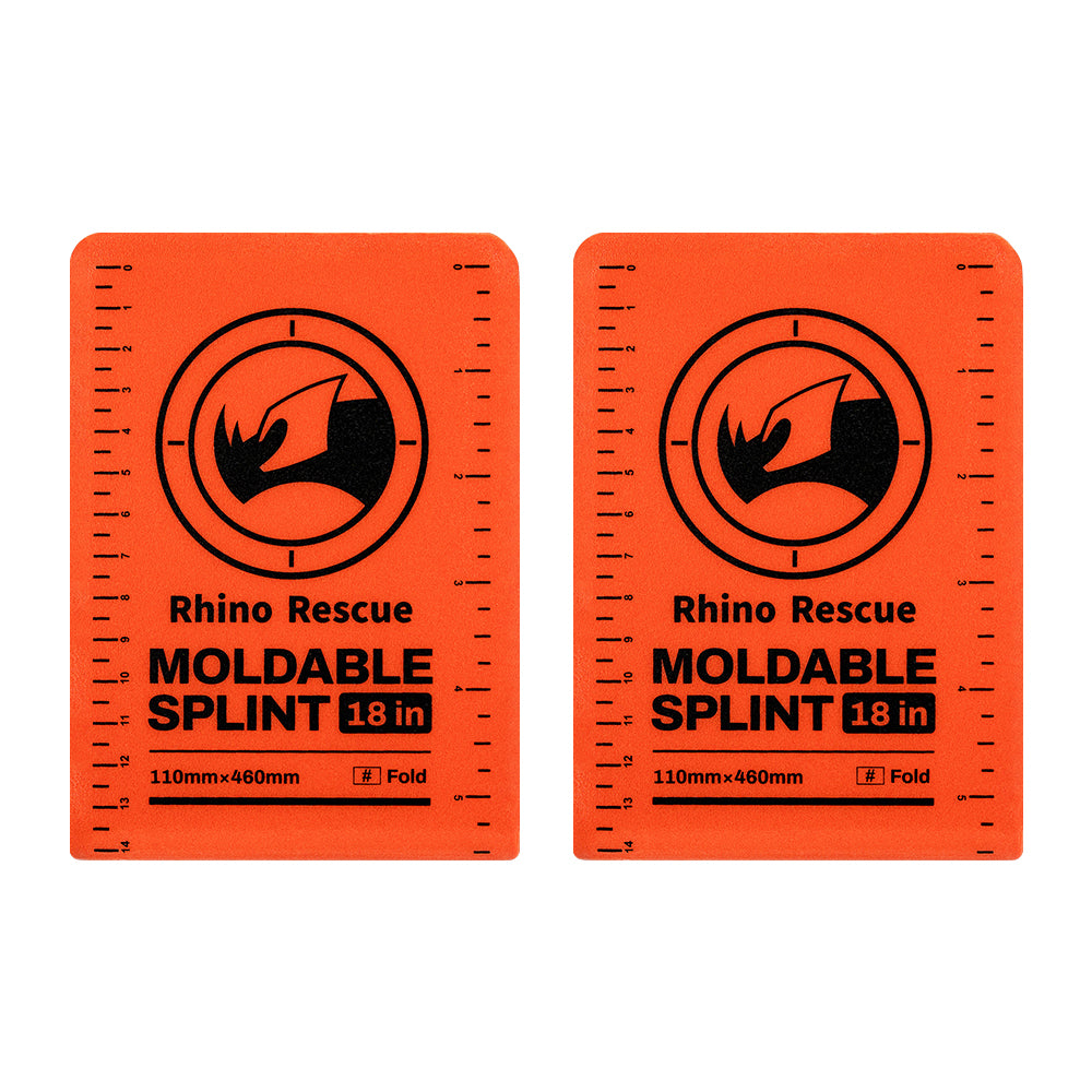 First Aid Splint | Best Emergency Medical Splint Kits for Bone ...