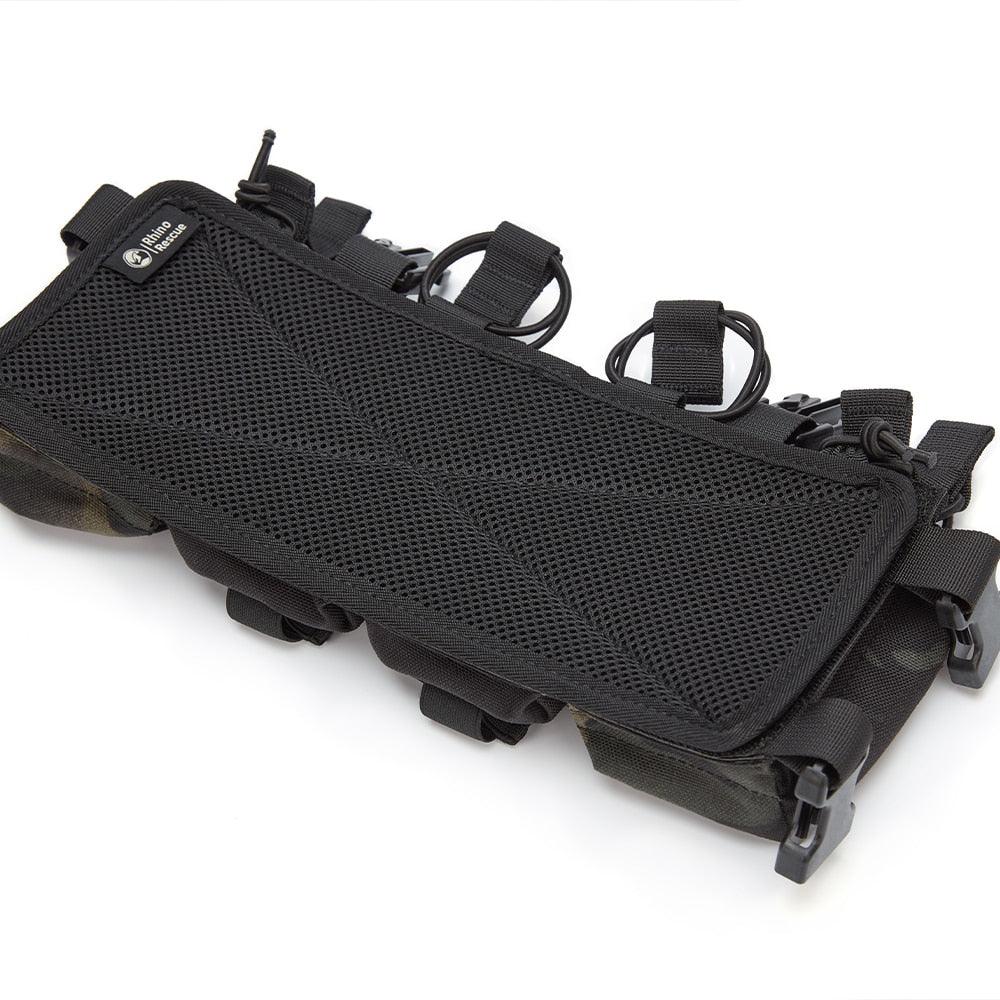 Tactical Chest Rig Radio Vest - Versatile, Lightweight, and Durable ...